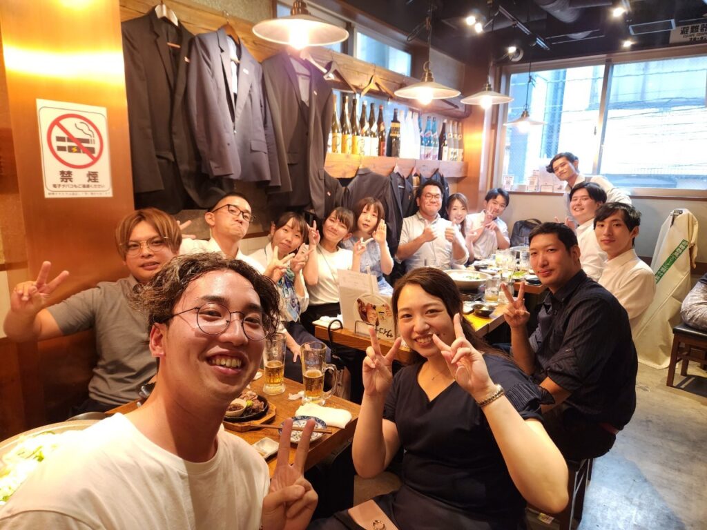 RIJYEM主催「第5回全国地区RA委員長及び地区RA代表合同会議」に出席！ - 国際ロータリー第2650地区ローターアクト